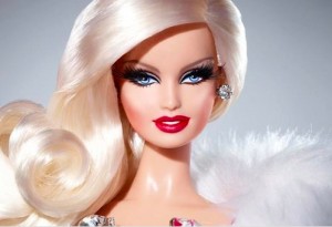Barbie Drag Queen é novo lançamento da Mattel, com maquiagem pesada e ...