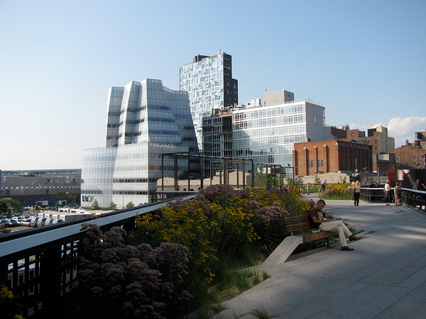 Criador do High Lane, o parque feito em cima de 1 viaduto, conta ...