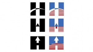 Designers redesenham logo da campanha de Hillary Clinton – veja se ...