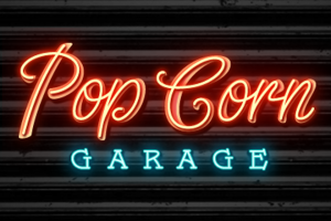 PopCorn Garage – sao 66 referências de filmes escondidas em uma garagem ...